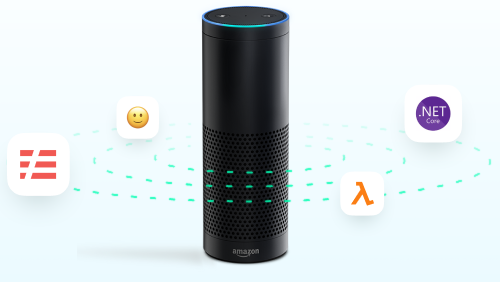 How To Create A Custom Alexa Skill Using Aws Lambda And Serverless Framework Assist Software